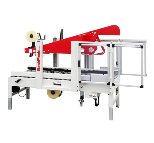Adjustable Automatic Case Sealers | From BestPack | Gertex Solutions