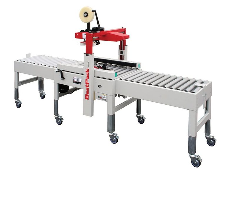 Gertex Solutions | Ontario's Leader in Packaging Equipment & Products