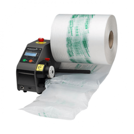 Paper Packaging Systems | From Sealed Air | Gertex Solutions