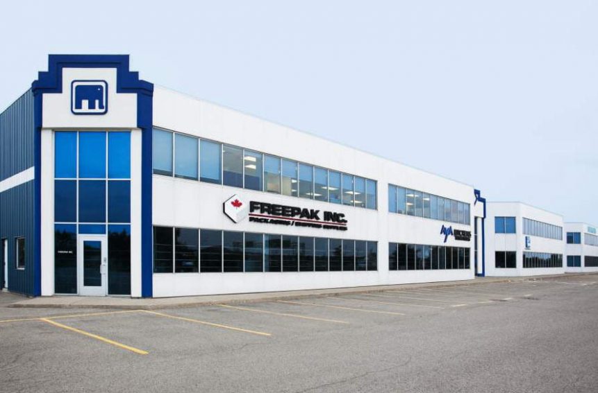 Freepak Inc. | Gertex Group of Companies | Gertex Solutions