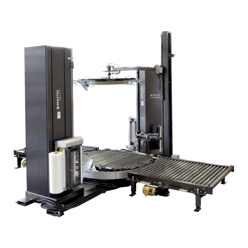 Shrink Wrapping Machines: What You Need to Know | Blog | Gertex Solutions