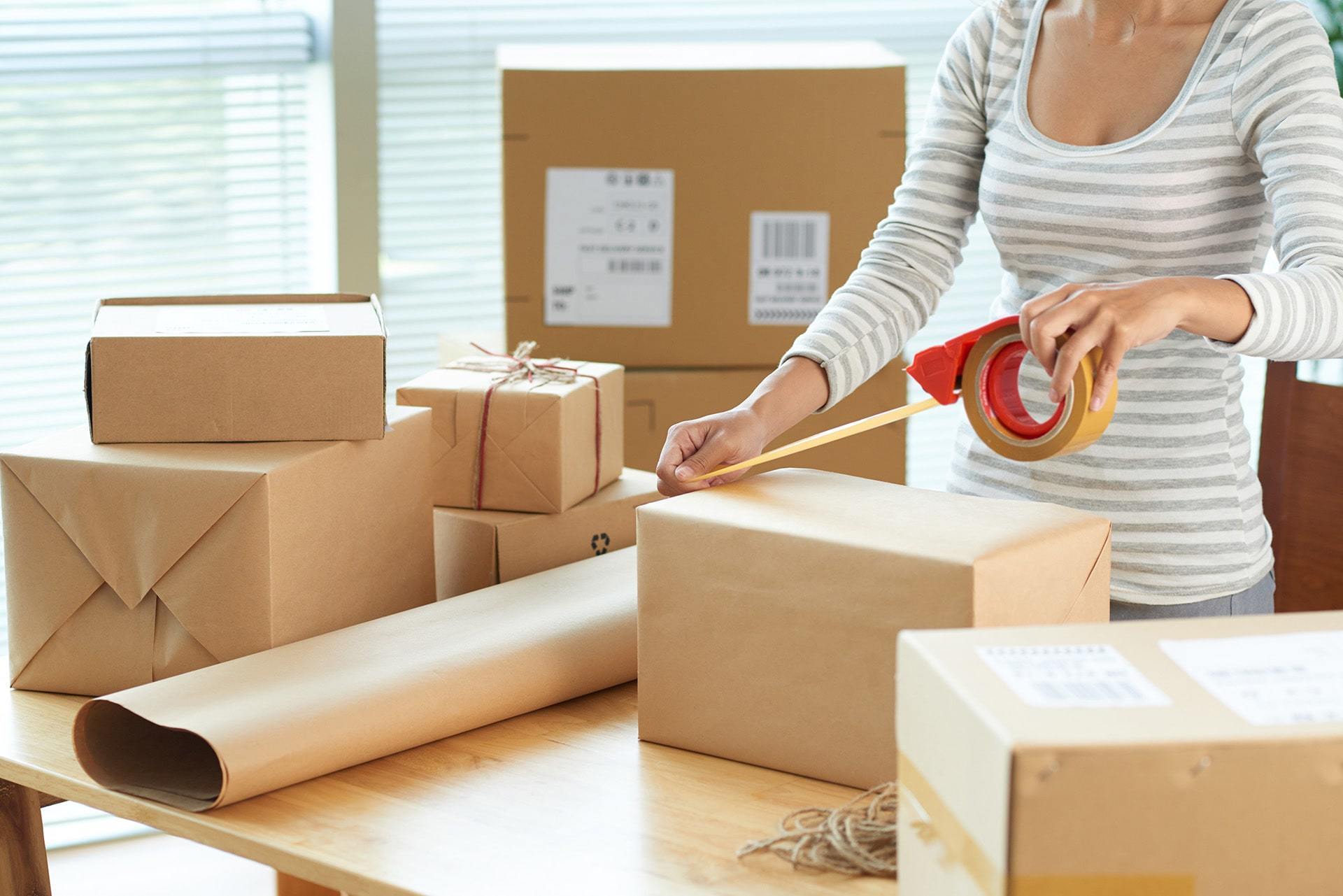 6 Strategies to Cut the Cost of Packaging | Blog | Gertex Solutions