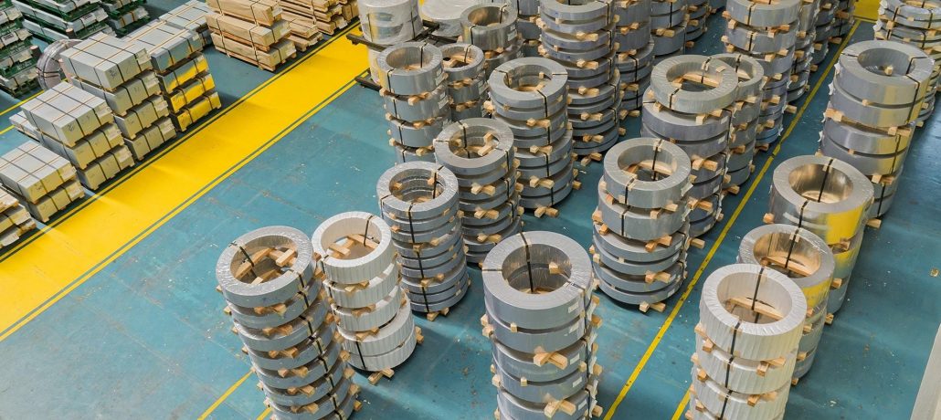 Strapping Machines: What You Need to Know | Blog | Gertex Solutions