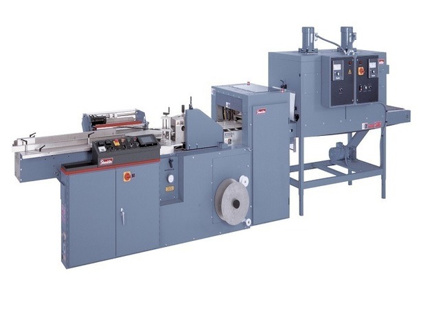 Shanklin F-1 Side Sealer | Shrink Packaging Equipment | Gertex Solutions