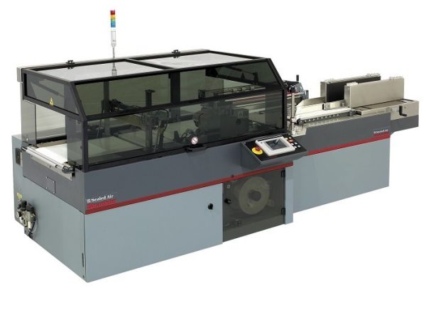 Shanklin OMNI Side Sealer | Shrink Packaging Equipment | Gertex Solutions