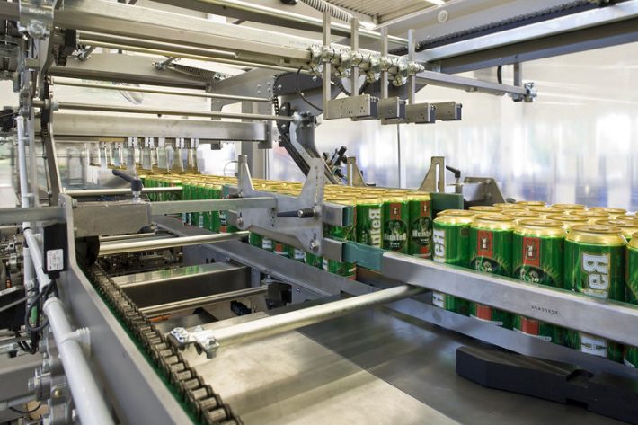 Beer and Beverage Packaging | Industries We Serve