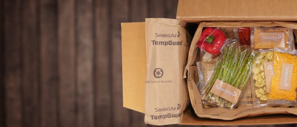 a Pathway to Sustainable Packaging | Case Studies | Gertex Solutions
