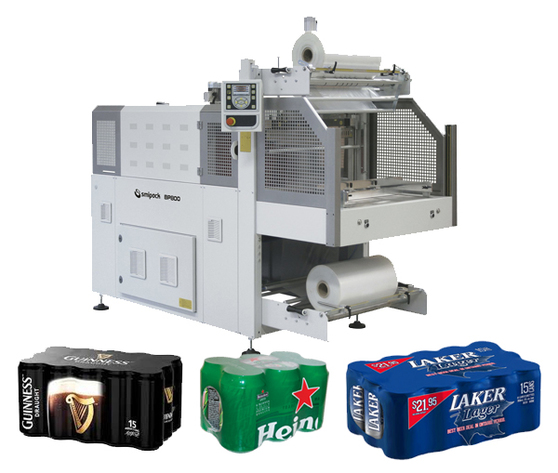 Bundle Wrappers for Breweries | Bundle Wrappers for Breweries