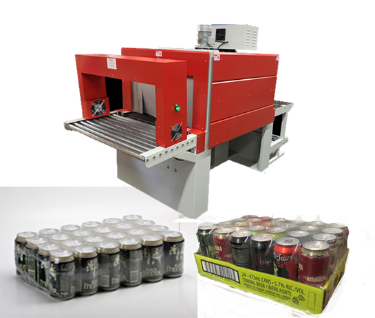 Bundle Wrappers for Breweries | Bundle Wrappers for Breweries
