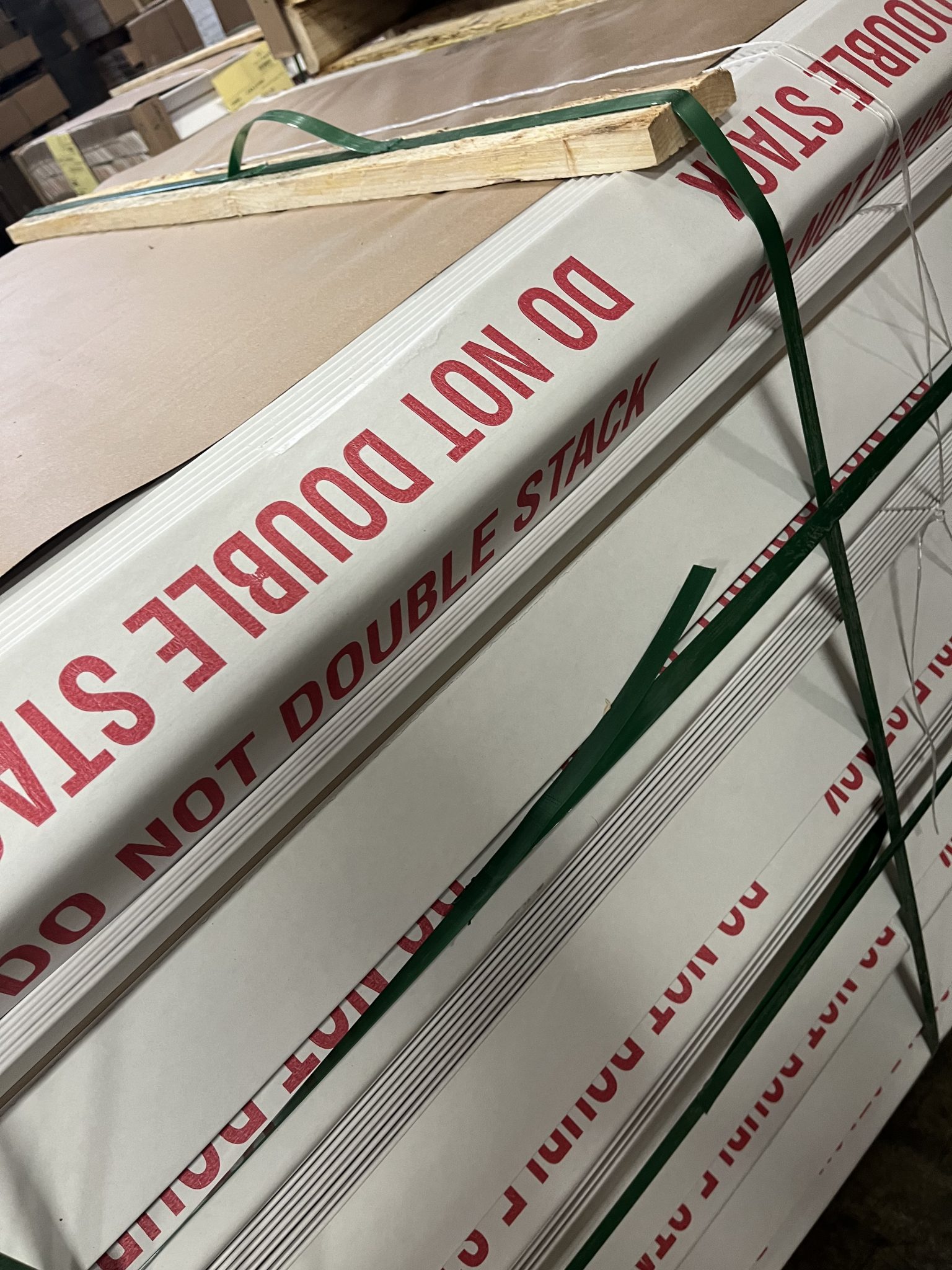 Edgeboard | Packaging Products & Materials | Gertex Solutions