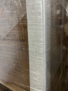 Edgeboard | Packaging Products & Materials | Gertex Solutions