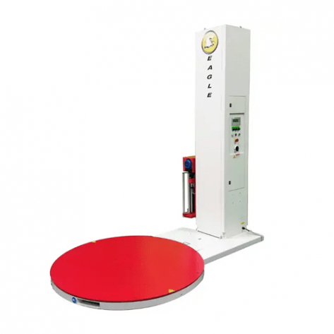 The Best All-Around Turntable Pallet Wrappers