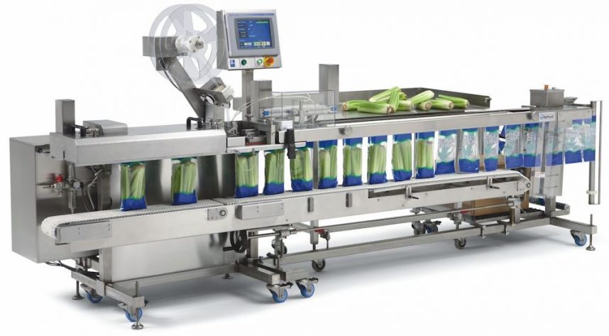 Auto Bag Systems | Packaging Equipment | Gertex Solutions Case