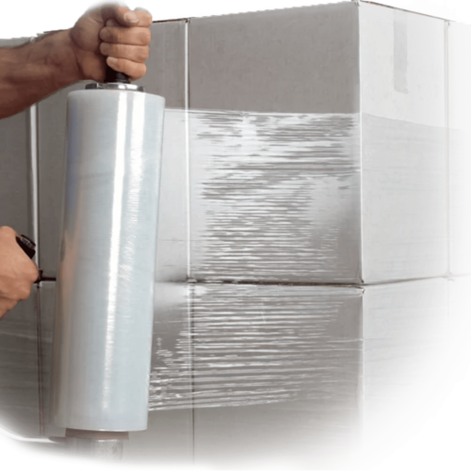 Stretch Wrap & Machine Wrap Solutions | Stretch Wrap | Gertex Solutions