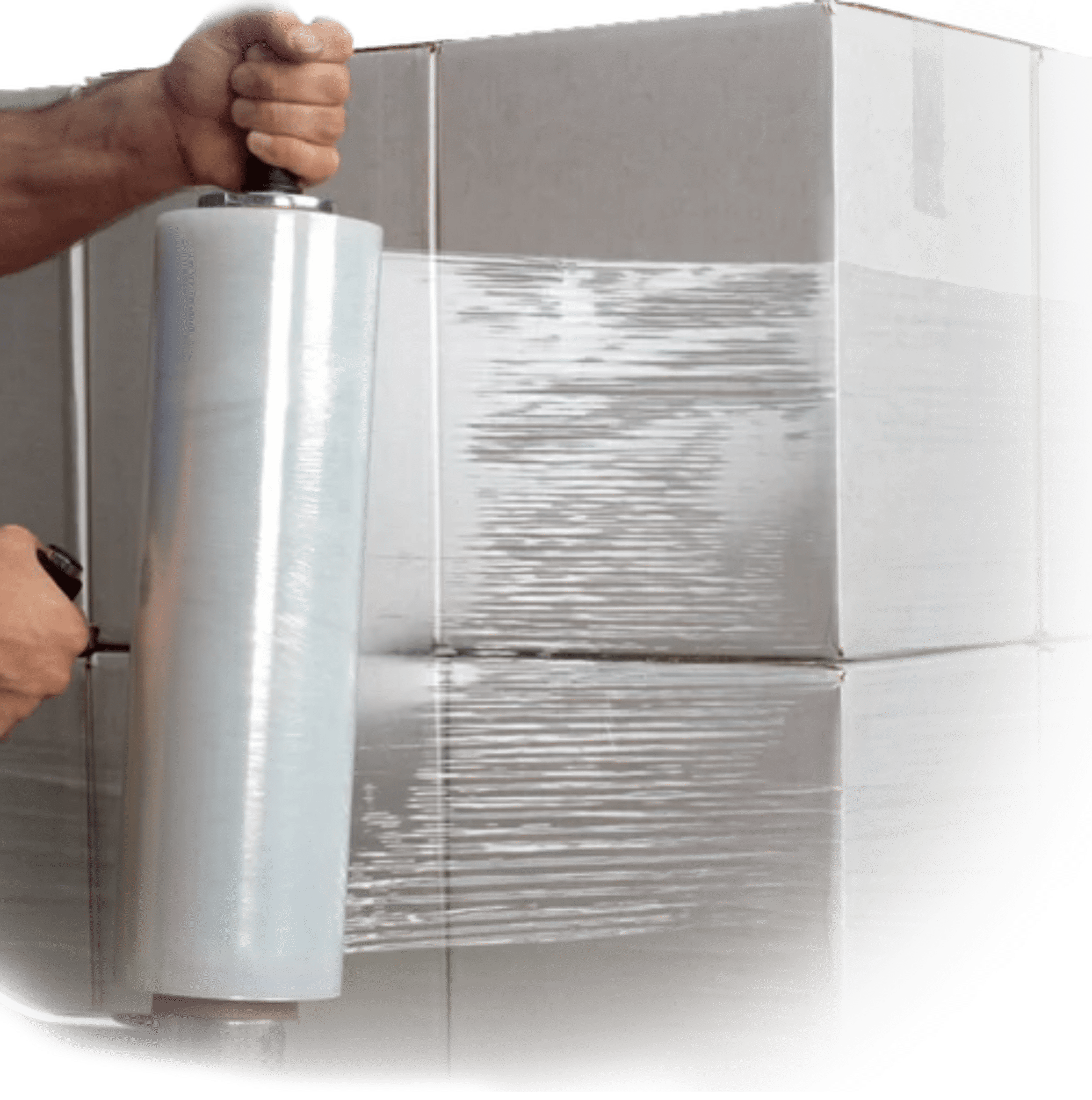 Stretch Wrap & Machine Wrap Solutions | Stretch Wrap | Gertex Solutions